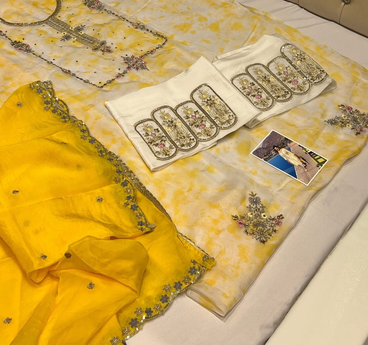 Nazah – Eva's Wardrobe